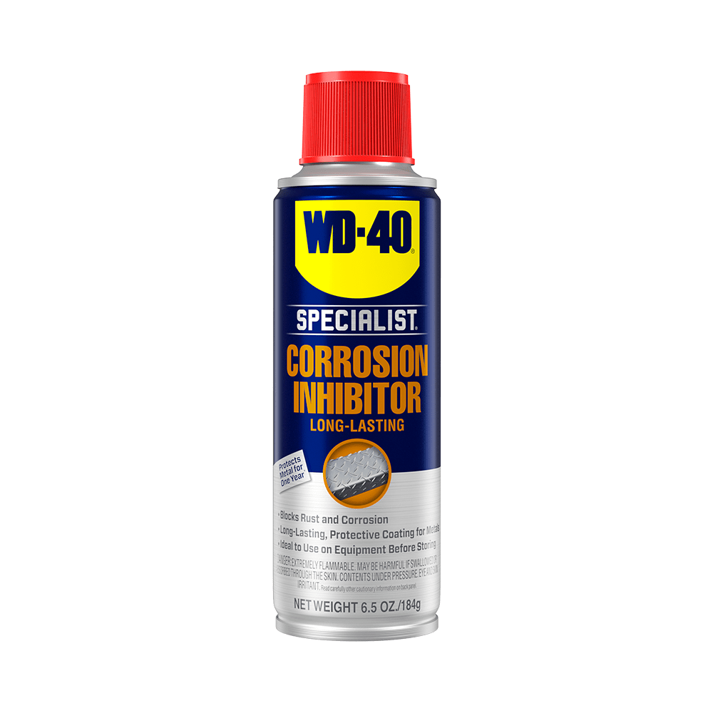 WD-40 SPECIALIST INHIBIDOR DE CORROSIÓN 6.5 OZ | 300035