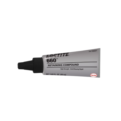 LOCTITE 609 COMPUESTO RETENEDOR 50 ml | 60931 | IDH 135512